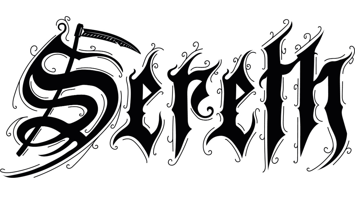 Sereth - UK – tagged "UK" – Metal Nations