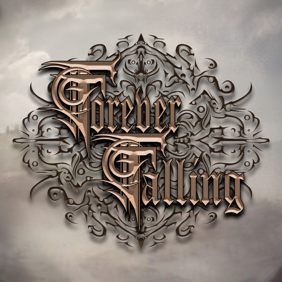 Forever Falling - Europe – Metal Nations