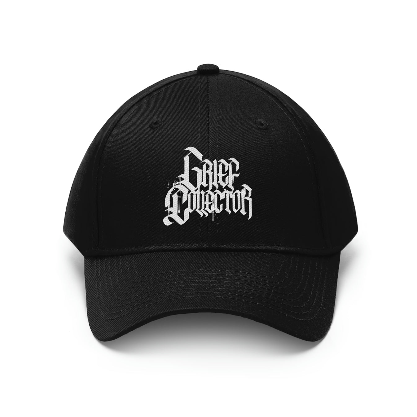 Grief Collector - Hat – Metal Nations